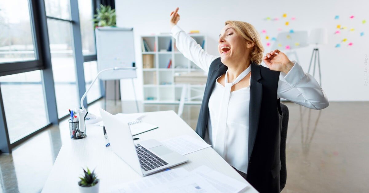 I am Proud of My Scatterbrain » Dynamic Learning
