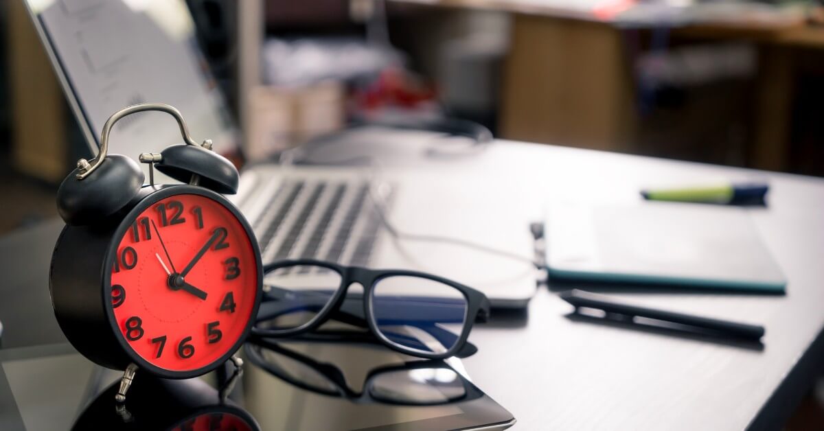 The Secrets of Perfect Timing » Dynamic Learning